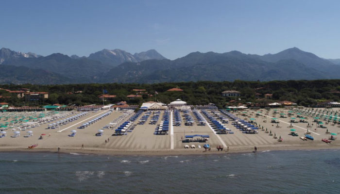VERSILIA - LA MIA GUIDA COMPLETA - 50enni.blog - La vita comincia a...